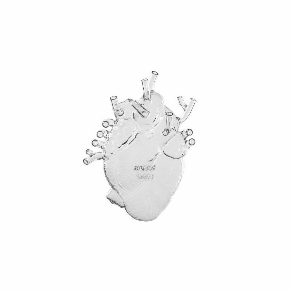 Ваза Seletti Love in Bloom Love in Bloom Glass 09922