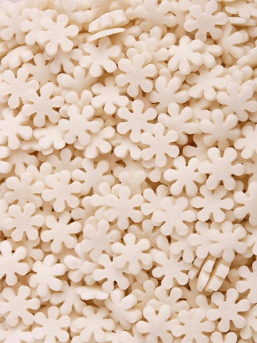 Посыпки кондитерские top decor