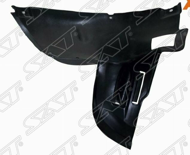 Локер SAT 306-bmf017, для BMW 5 Series 1997-2000, передний, правый