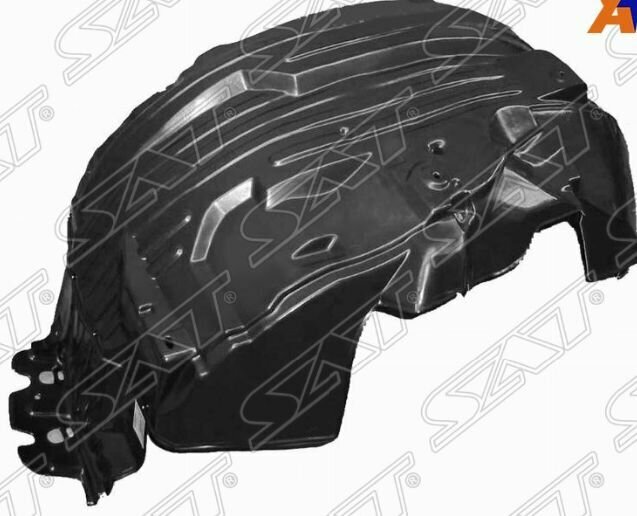 Локер SAT TYC 306-NSF255, для Nissan Pathfinder 2005-2012, передний, правый, черный