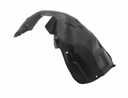Локер SAT 306-OPF023, для Opel Meriva 2003-2006, передний, правый, черный