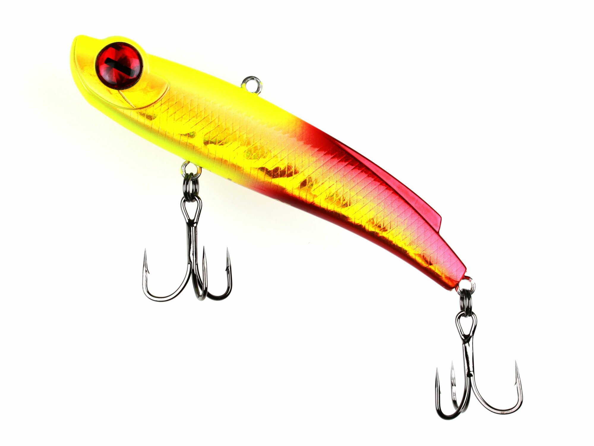 Воблер (Vib) Frapp Jiggle 95 40g HV #17