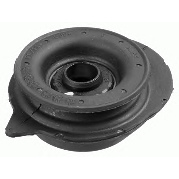 LEMFORDER 3444601 (51807101) опора аморт стойки Fiat (Фиат) 500