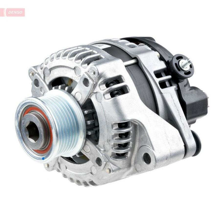 DENSO DAN1070 Генератор