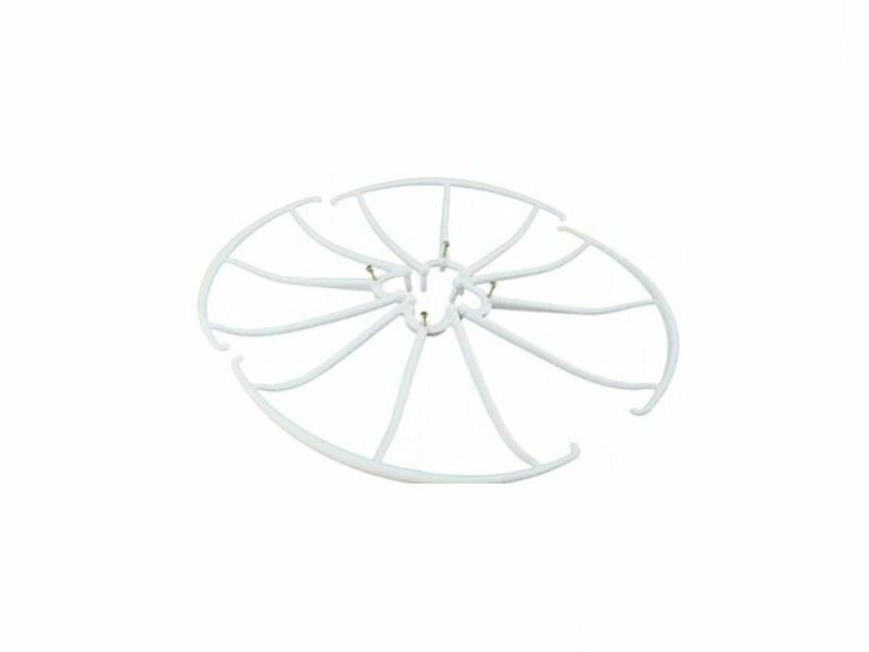 Защита лопастей для квадрокоптера Syma X20