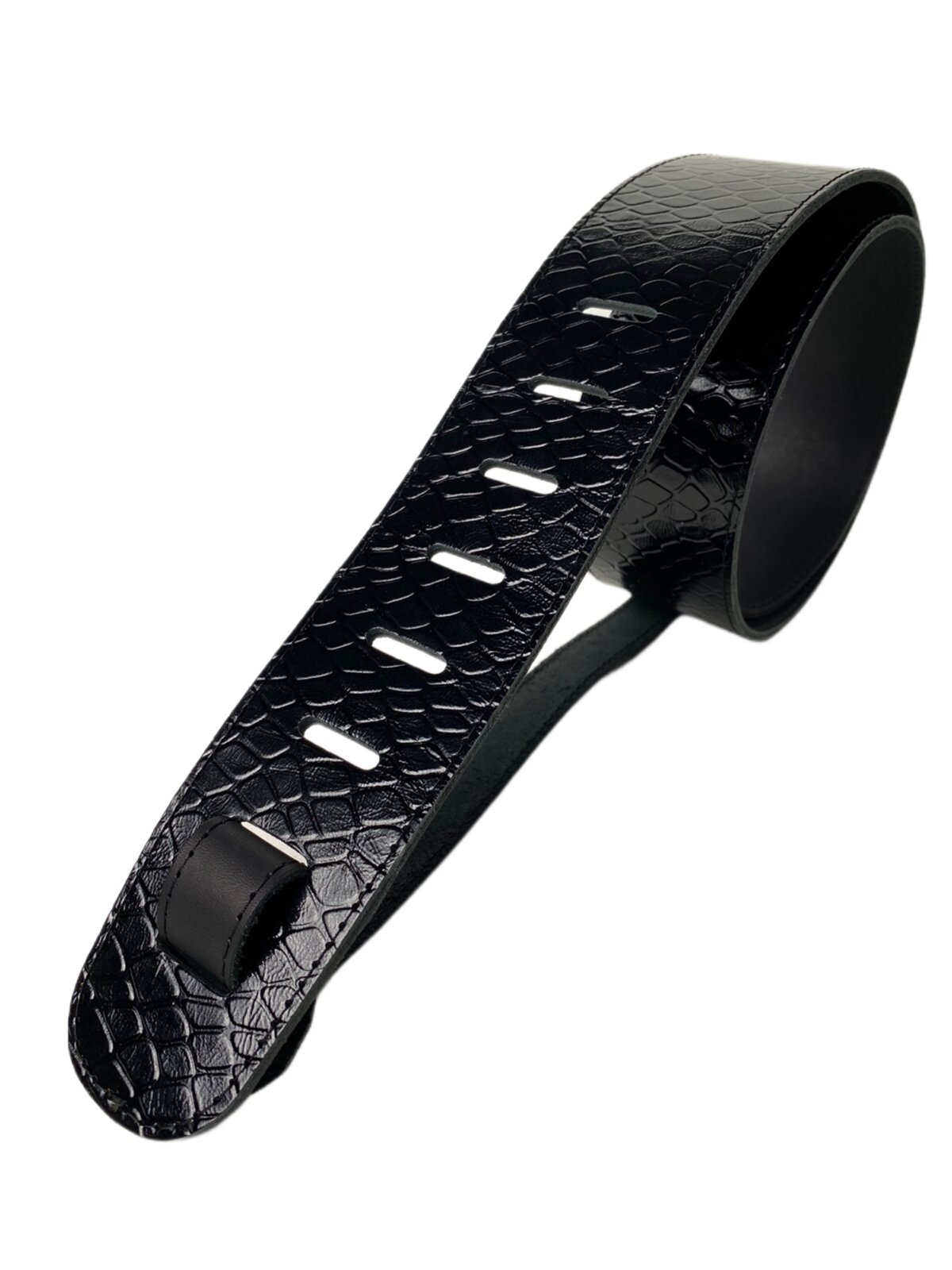 Гитарный ремень