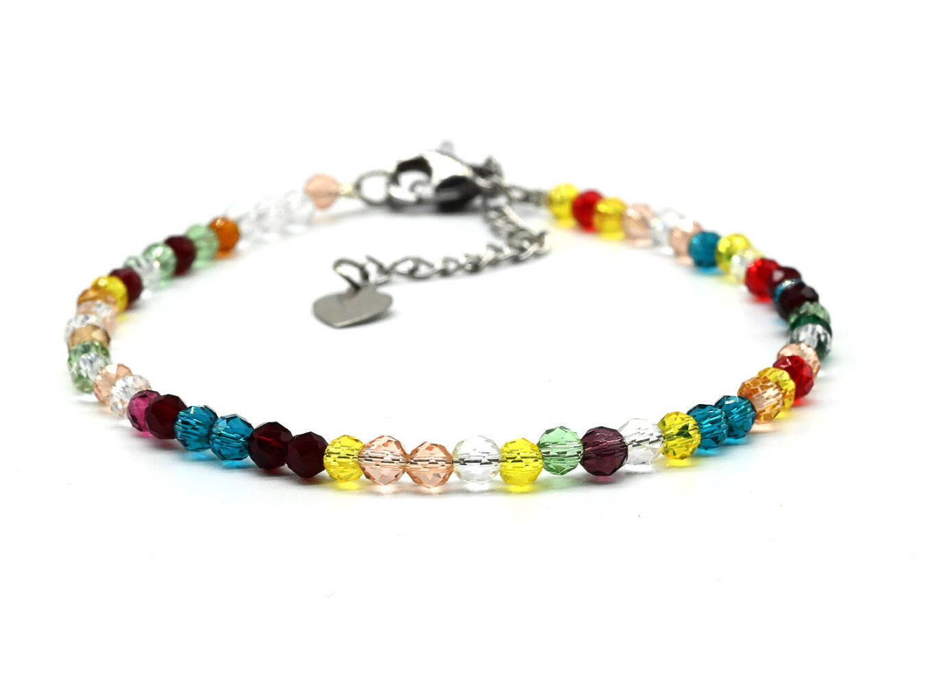 Браслет, циркон