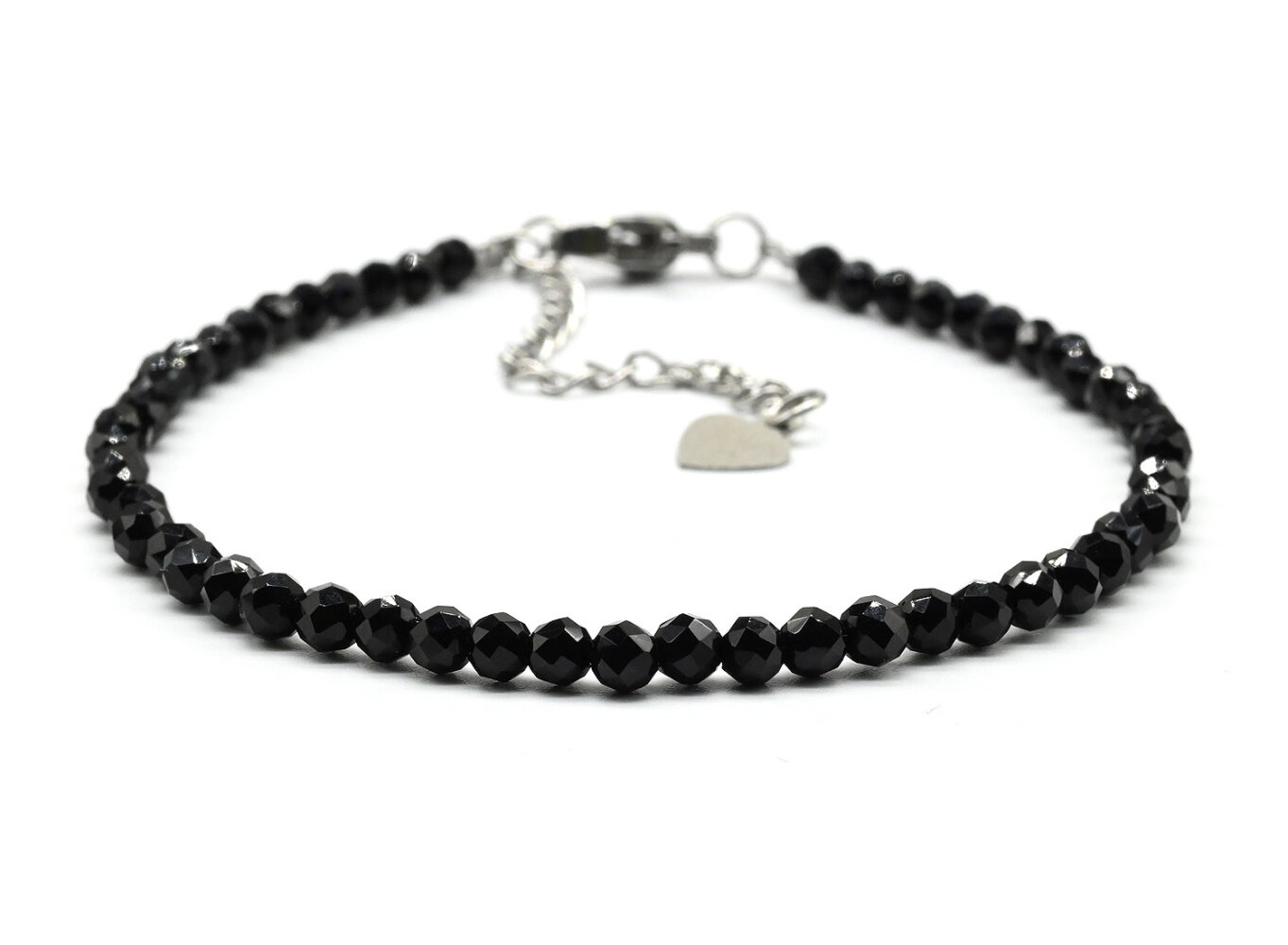 Браслет, циркон