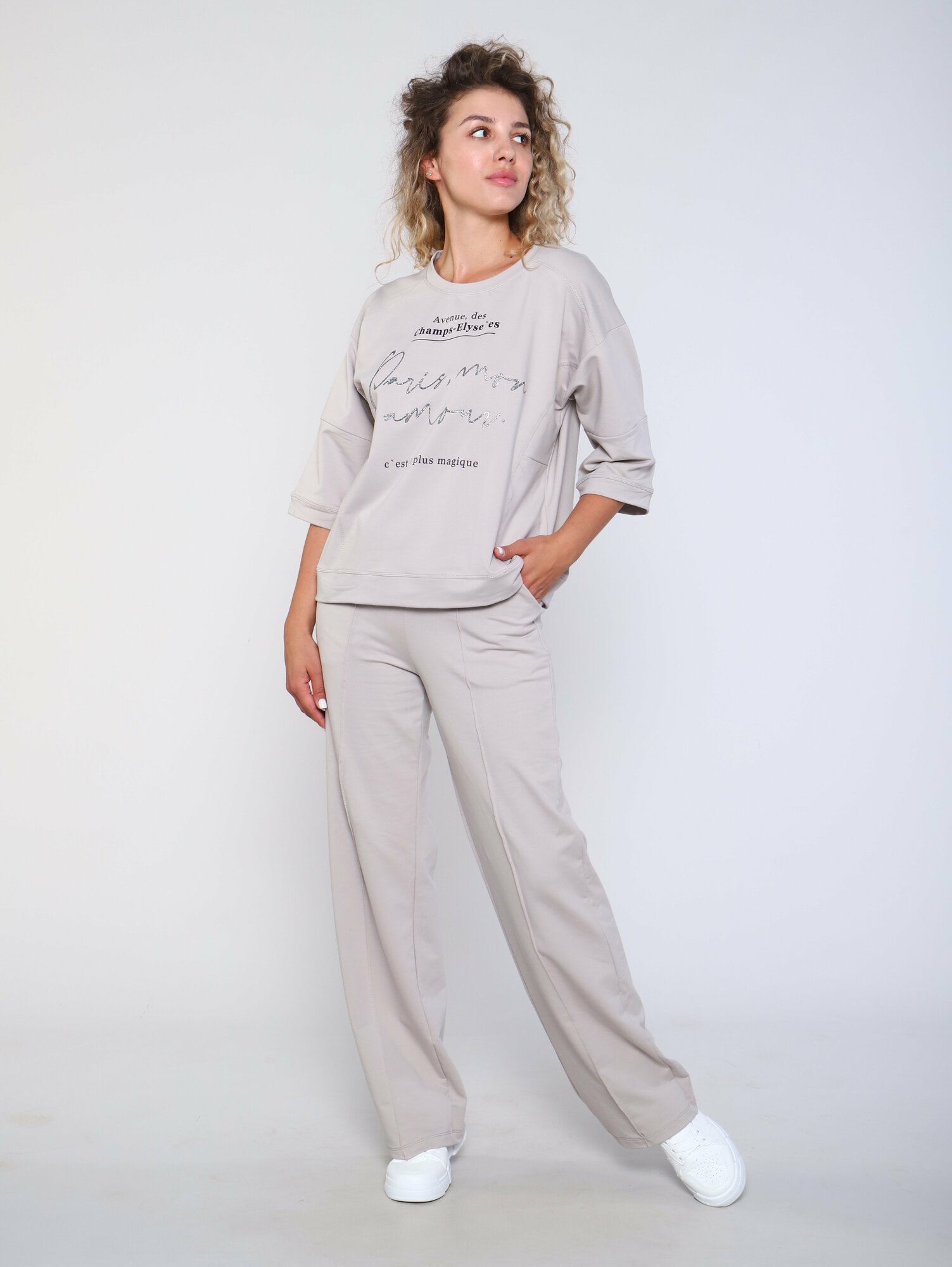 Комплект одежды