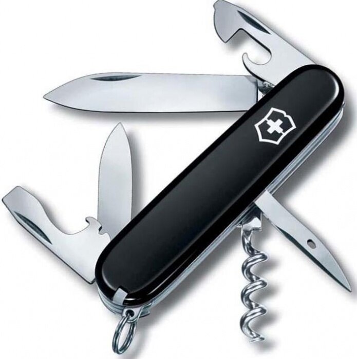Victorinox 1.3603.3B1 Нож перочинный victorinox spartan