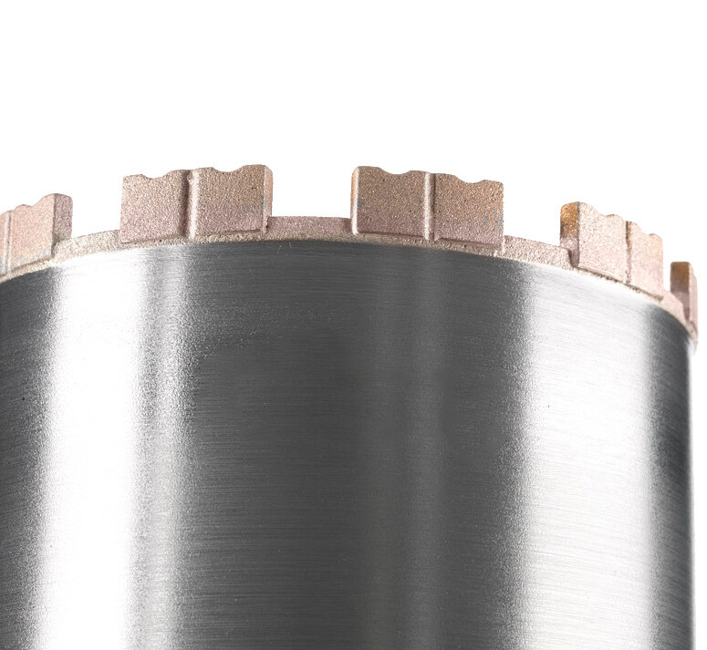 Коронка алмазная Husqvarna D 1235 250х450 мм