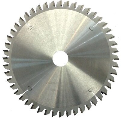 Диск пильный Штурмштайн 190х20, 40 зубьев