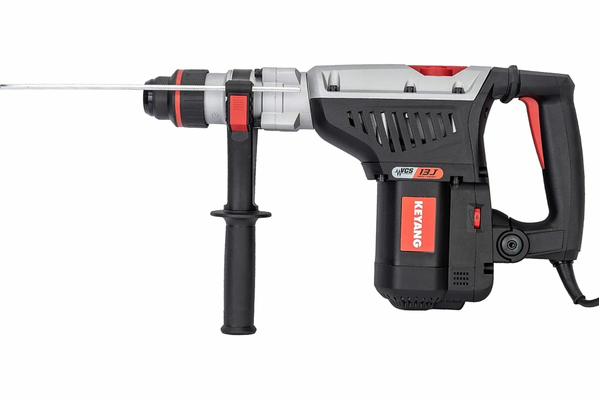 Keyang перфоратор SDS-max HD42-7DM