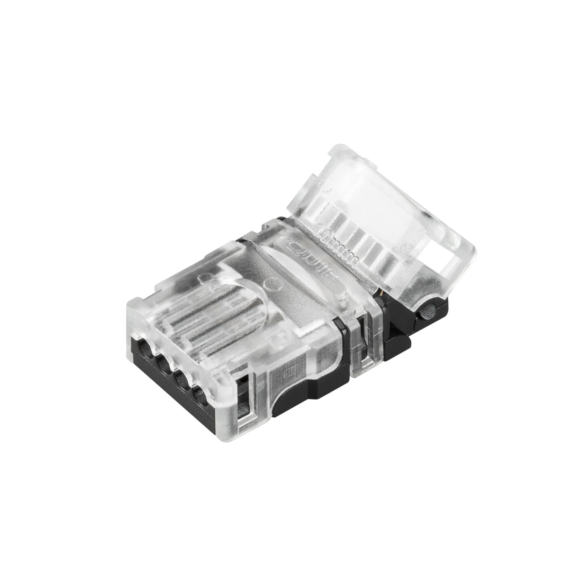 Аксессуар Arlight Коннектор HIP-RGB-10-4pin-STW (Arlight, -), 10шт