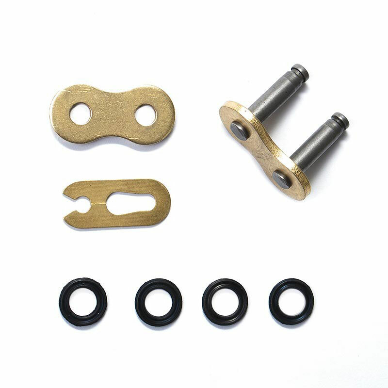 SFR Замок цепи защелка 520 HSO CL