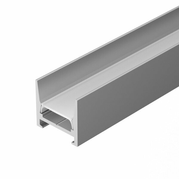 Профиль для светодиодной ленты Arlight Профиль MIC-H-COMFY-2000 ANOD, 2м