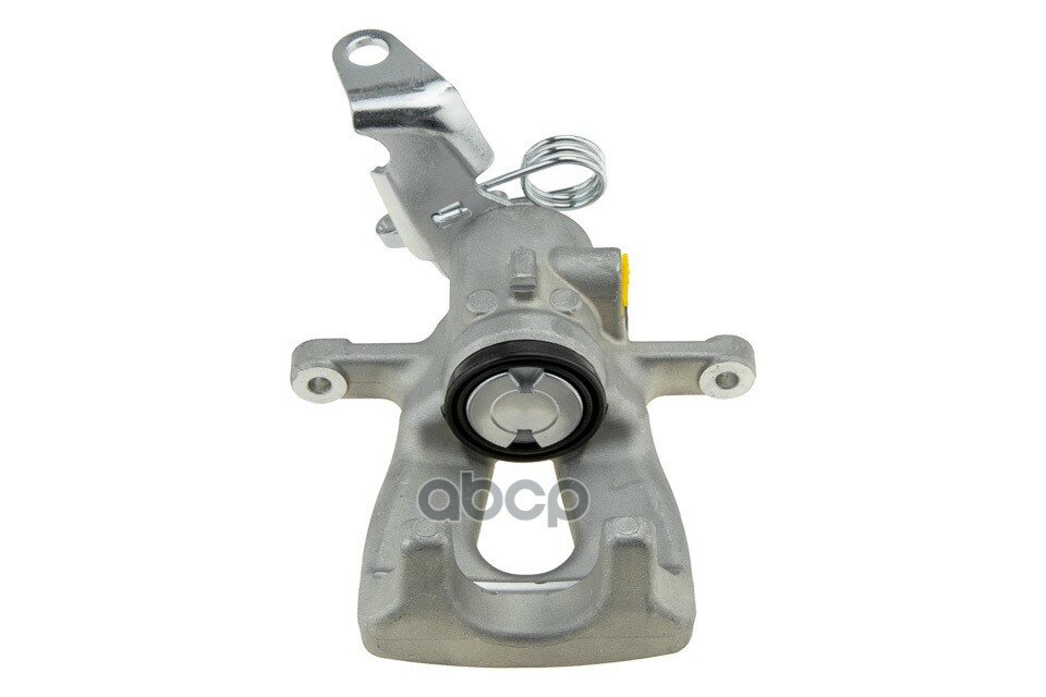 Суппорт ALFA ROMEO 159 05-, BRERA 06-, SPIDER 06- /LEWY, TARCZA 22MM/ NTY арт. HZT-AR-010