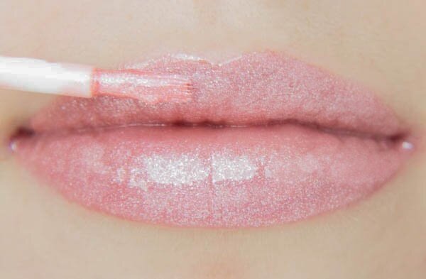 El Corazon Лаковая жидкая помада для губ №L10