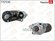 Стартер Audi A3(8L1) 96-06, Skoda Octavia I(1U2) 96-10, VW Bora(1J2), Polo(9N ) ...