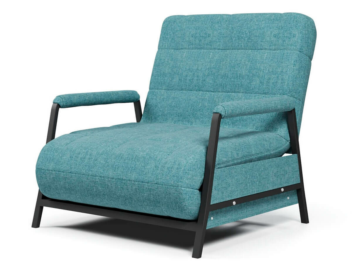 Кресло-тахта-шезлонг Avanti Loft70 Smart 8 (75х85х95, СМ 70х200)