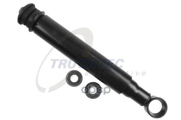 Амортизатор OE: 1867874 TruckTec арт. 04.30.045