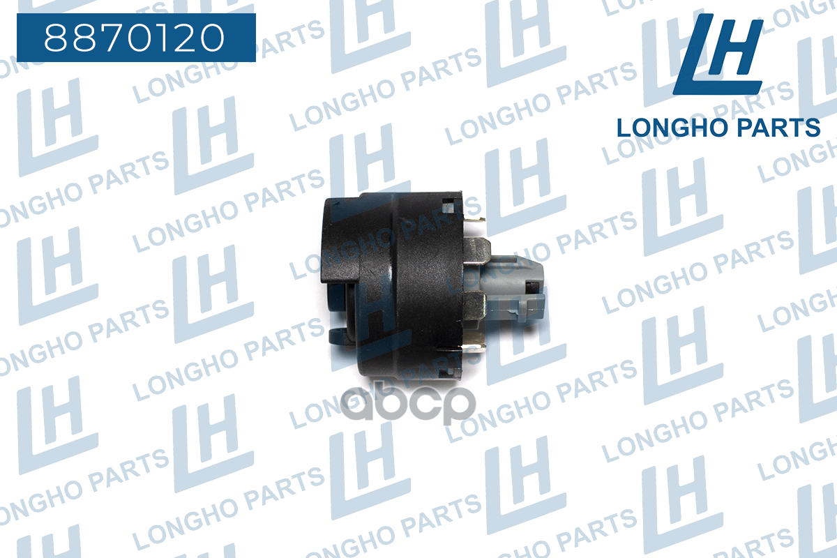 Группа контактная замка зажигания Opel 90389377 Longho арт. 8870120