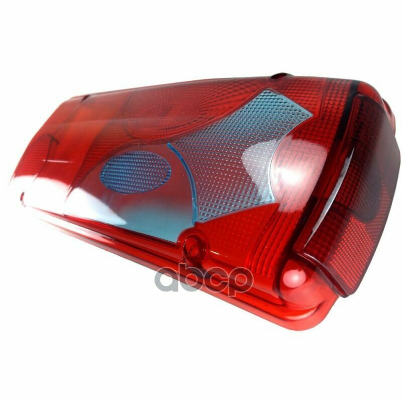 Рассеиватель фонаря! задний правый белый UNIVERSAL, MAN TGA ТехАвтоСвет арт. U02511R