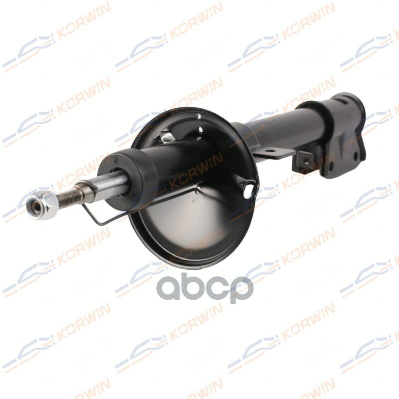 Амортизатор DUSTER rear|аналог 338738 KORWIN арт. KWCA1083