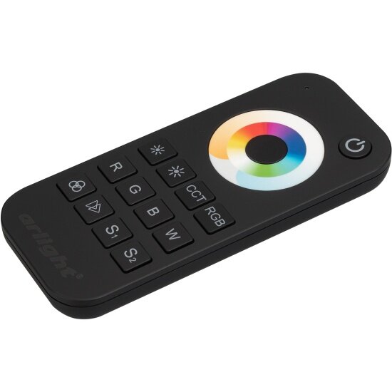 Пульт Arlight ДУ Smart-R21-Multi Black 023472