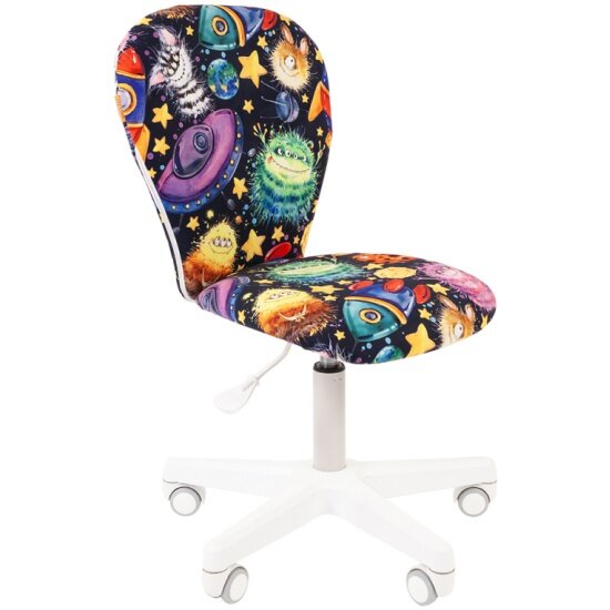 Кресло детское Chairman Kids 105 Россия ткань НЛО