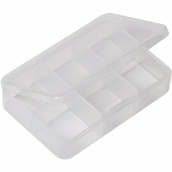 Коробка рыболовная Meiho FB-11 FLY BOX 87x60x20 6 яч.