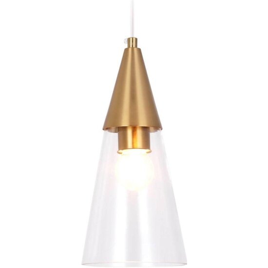 Подвесной светильник Ambrella Light Traditional TR3666