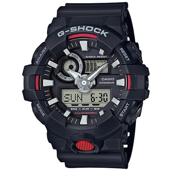 Наручные часы CASIO