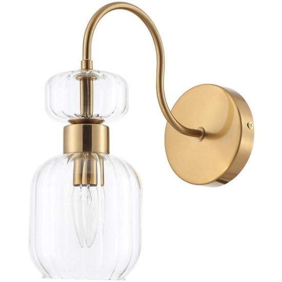 Бра Escada Gloss 1141/1A Clear