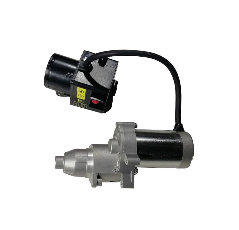 Стартер электрический для бензинового двигателя Loncin LC180F(D)S/270360088-0001