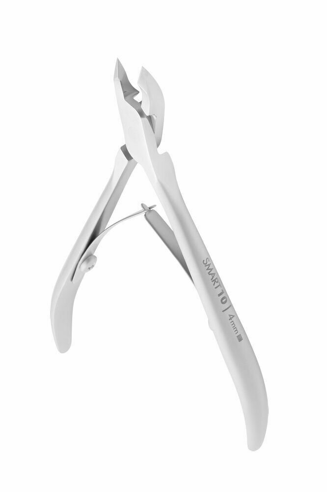 Кусачки для кутикулы Staleks (NS-10-4) SMART 10 4 мм