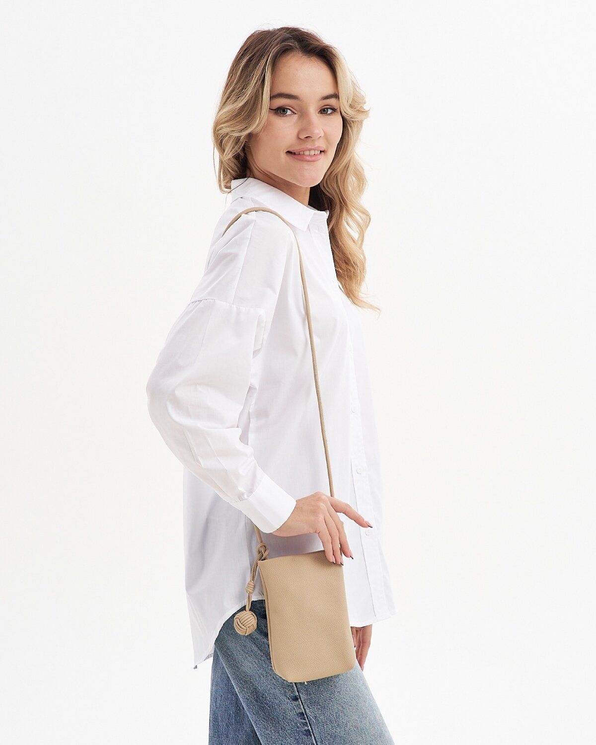 Сумка кросс-боди