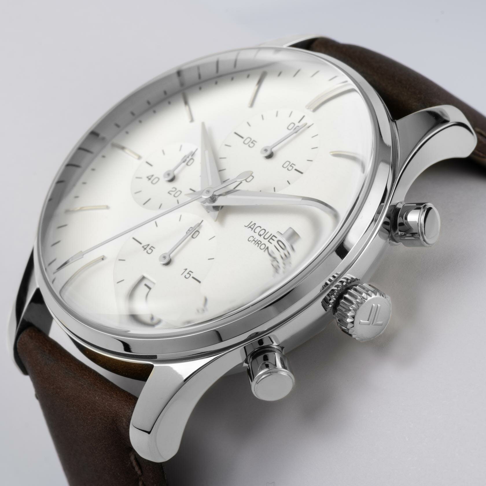 Наручные часы JACQUES LEMANS London — фото 1