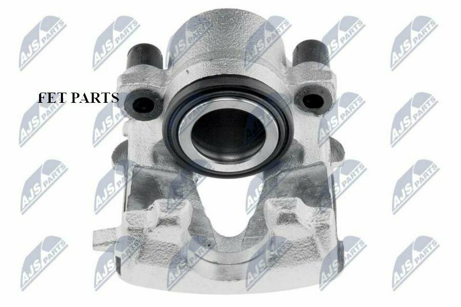 Суппорт тормозной передний правый AUDI A1 10-, A3 96-13, SEAT IBIZA 02-, LEON 99-, TOLEDO 97-, SKODA NTY арт. HZP-VW-003