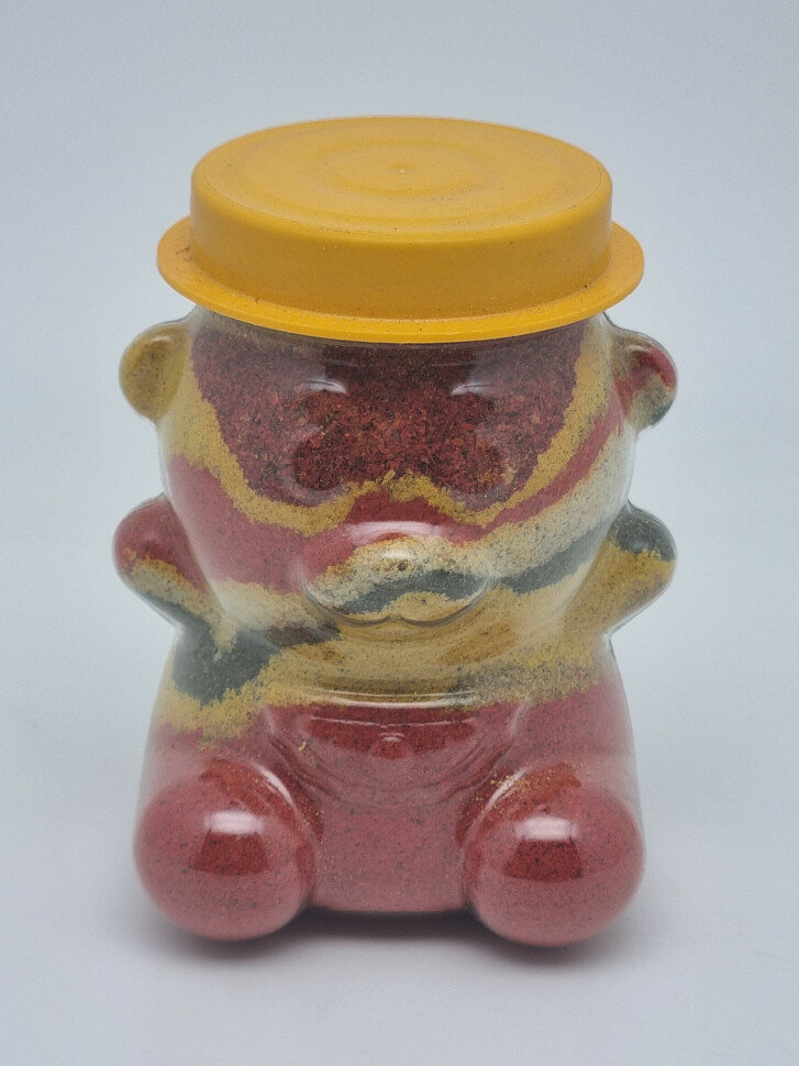 Смесь специй Мишка большой 220гр