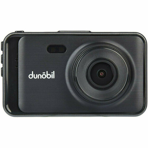 Автомобильный видеорегистратор Dunobil Honor Duo Magnet FHD, 1750695 ...