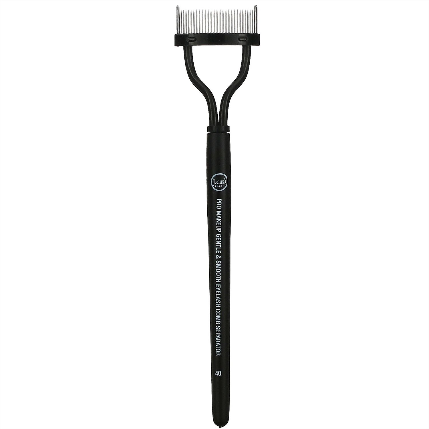 Etude House Расческа для ресниц My Beauty Tool Eyelash Comb /