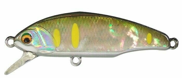 Воблер Smith D-Incite Awabi 44мм. 4,2гр. №05