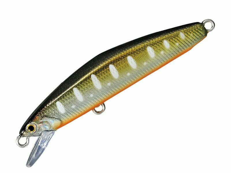 Воблер Smith F-Select HS 51 мм. 2,6гр. №08