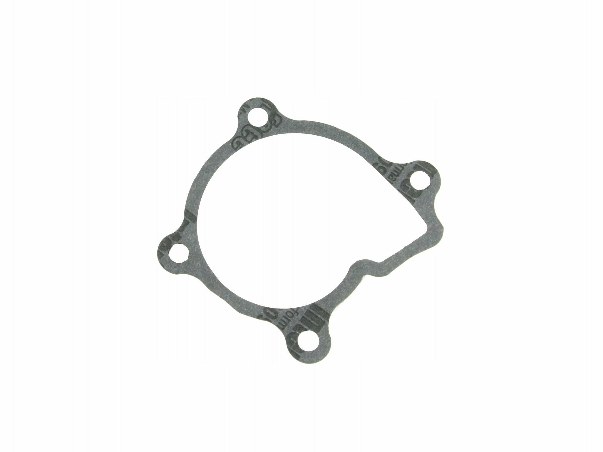 Прокладка корпуса помпы, CF, 0180-081006