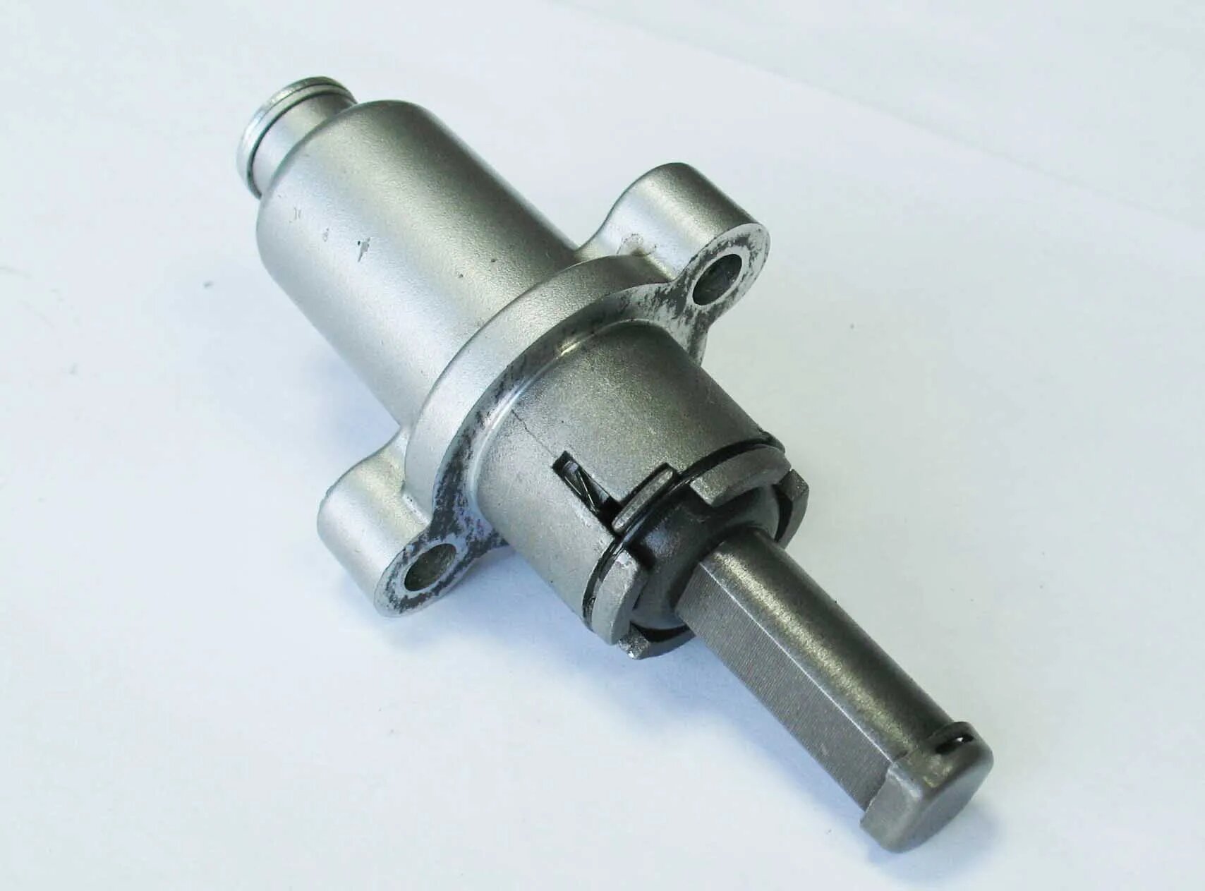 Натяжитель цепи грм, в сборе, STЕLS / RM