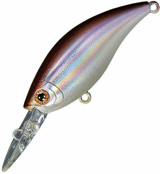 Воблер Smith Depthy Do 3 56мм. 8,0гр. №64