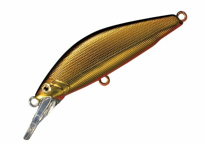 Воблер Smith D-Concept 48MD 48мм. 5,0гр. №01