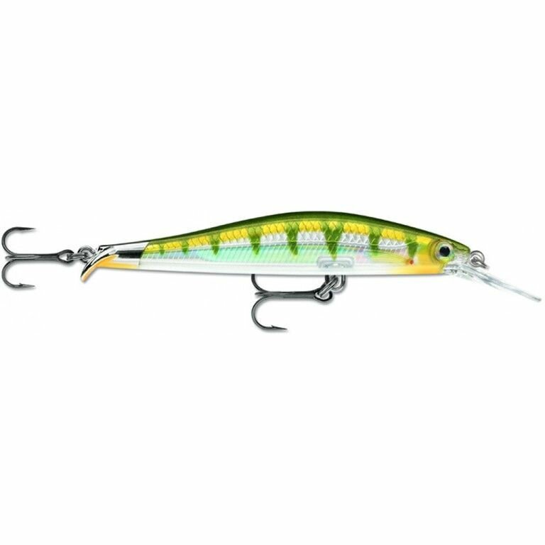 Воблер RAPALA RPSD-09 YP