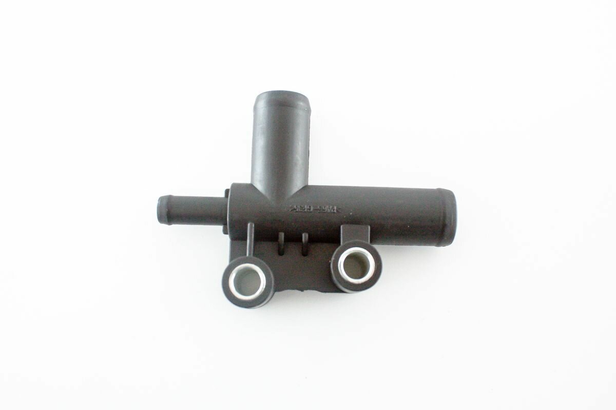 Тройник системы охлаждения Nexia / Дэу Нексия ; 96352644